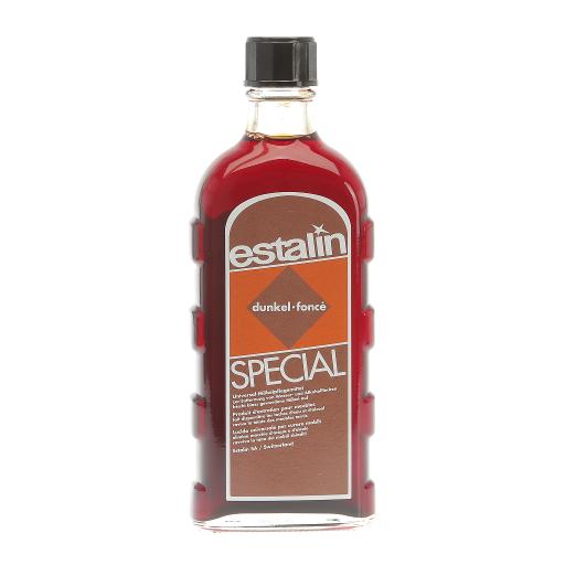 Estalin Special dunkel Fläschchen 250 ml | abilis.ch