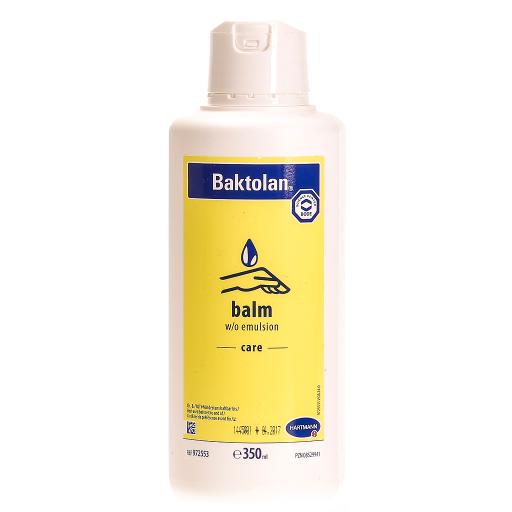 Baktolan balm 350 ml | abilis.ch
