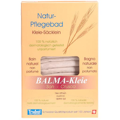 Balma Kleie, 100% natürlich | abilis.ch