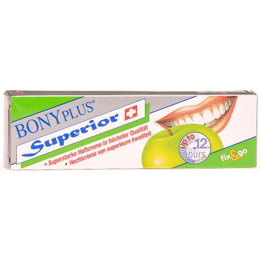 Bony Plus Haftcreme Superior 40 g | abilis.ch