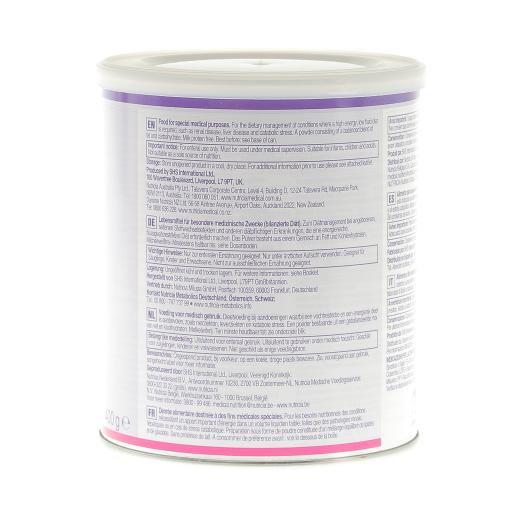 Duocal 400g: ist ein energetisches Nahrungsergänzungsmittel | abilis.ch