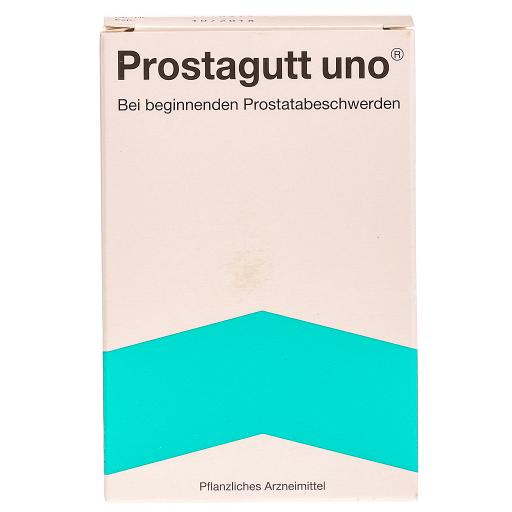 Prostagutt-Uno-Kapseln 60 Stück | abilis.ch
