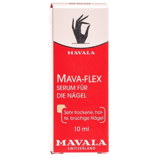 Mavala Mava-Flex, trockene und harte Nägel | abilis.ch