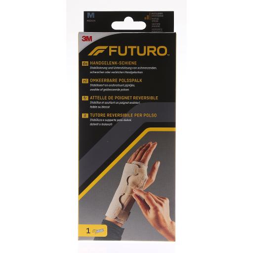 3M Futuro Handgelenkschiene M rechts/links | abilis.ch
