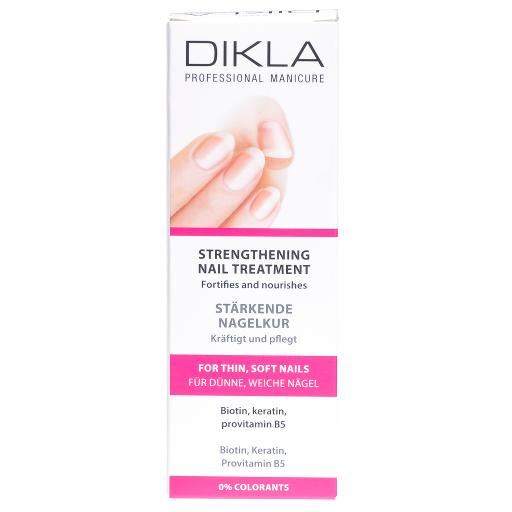 Dikla Stärkende Nagelkur 50 ml | abilis.ch