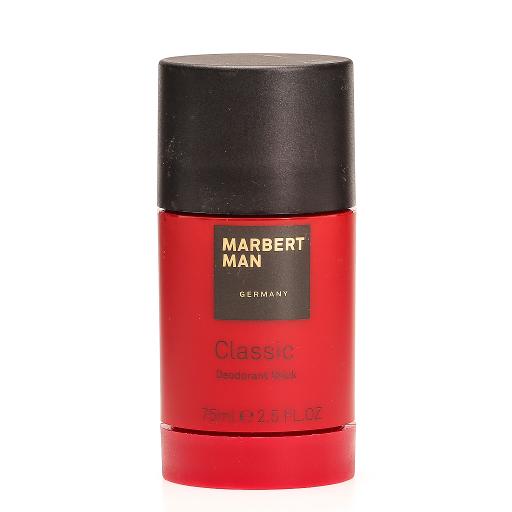 Marbert Man Cassic Deodorant Stick 75 ml | abilis.ch
