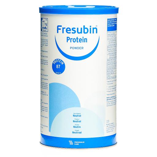 Fresubin Protein Powder, Nahrungsergänzungsmittel | abilis.ch