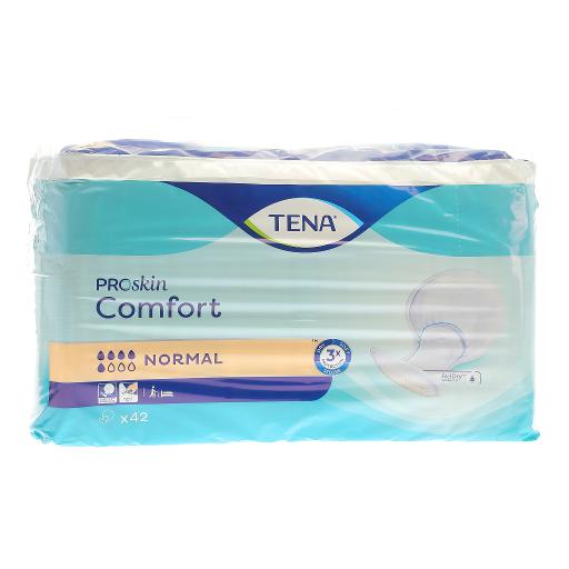 Tena Comfort Normal ConfioAir 42 Stück | abilis.ch