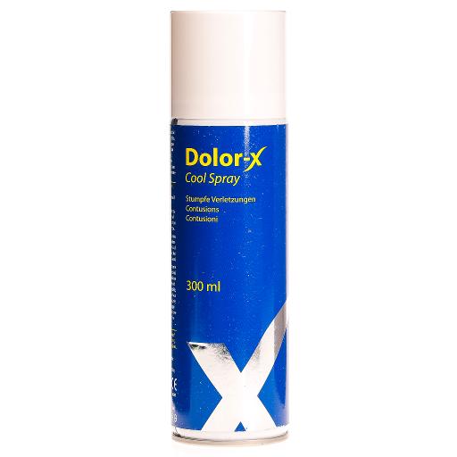 Dolor-X Cool, erfrischt sofort | abilis.ch