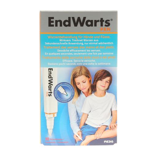 Endwarts Pen, einfach und effektiv | abilis.ch