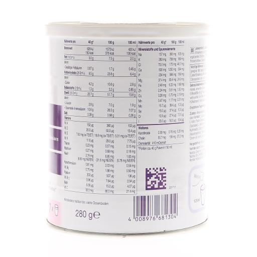 Fortifit, Nahrungsergänzungsmittel | abilis.ch