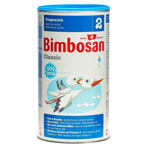 Bimbosan Classic 2, ab 6 Monaten | abilis.ch