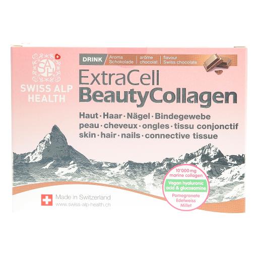 Extra Cell, Nahrungsergänzungsmittel | abilis.ch