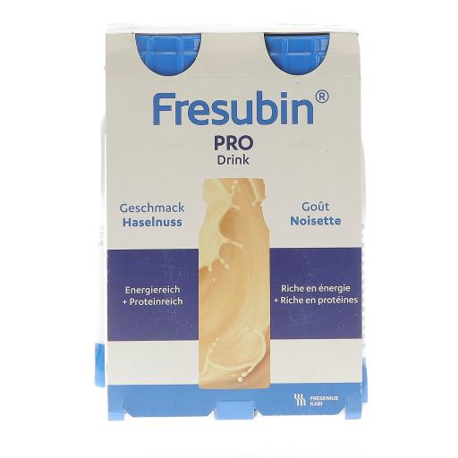 Fresubin Pro Drink, eiweißreich & hochkalorisch | abilis.ch