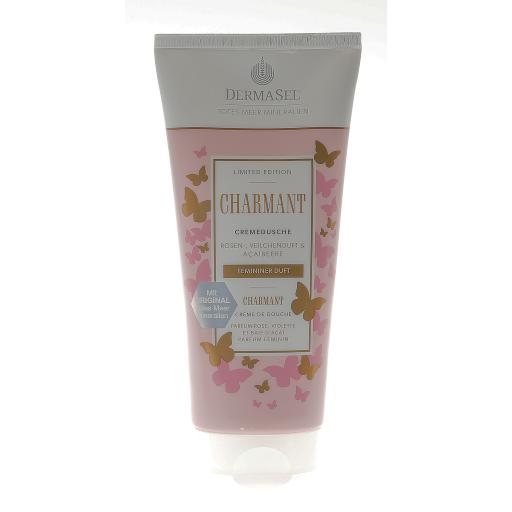 Dermasel Cremedusche, Limited Edition | abilis.ch
