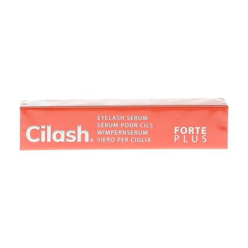 Cilash Forte Plus, erhöht das Volumen der Wimpern | abilis.ch