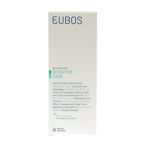 Eubos Sensitive Dermo protection, Körperlotion | abilis.ch