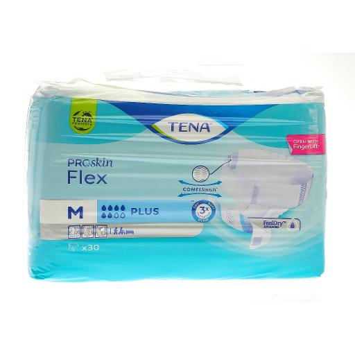 Tena Flex Plus, mittlere bis schwere Inkontinenz | abilis.ch